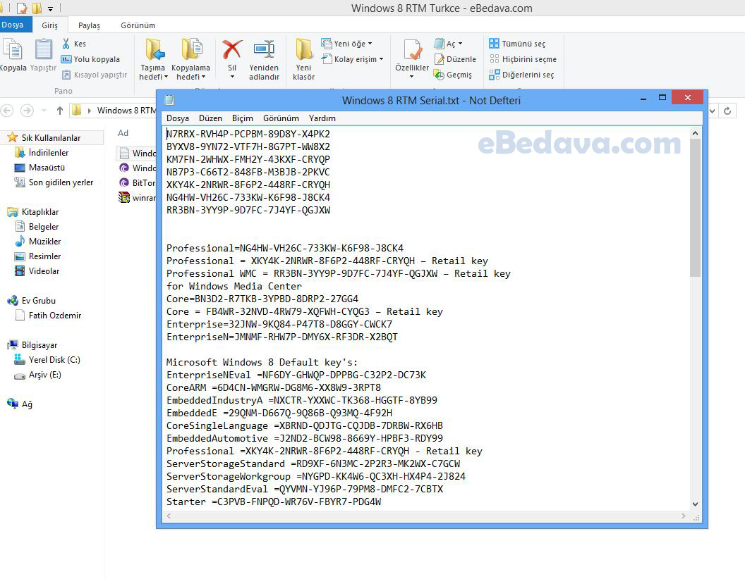 serial do windows 8 - wood scribd braxin