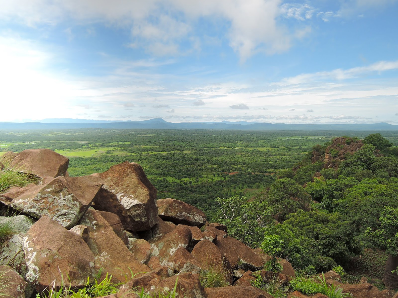 Kédougou | Gorgui Soumaré
