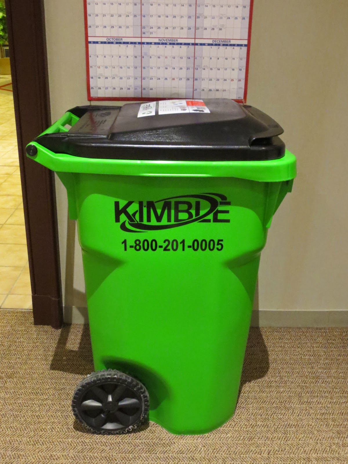 Highland Heights (Ohio) Happenings: CITY’S NEW GARBAGE CONTRACT