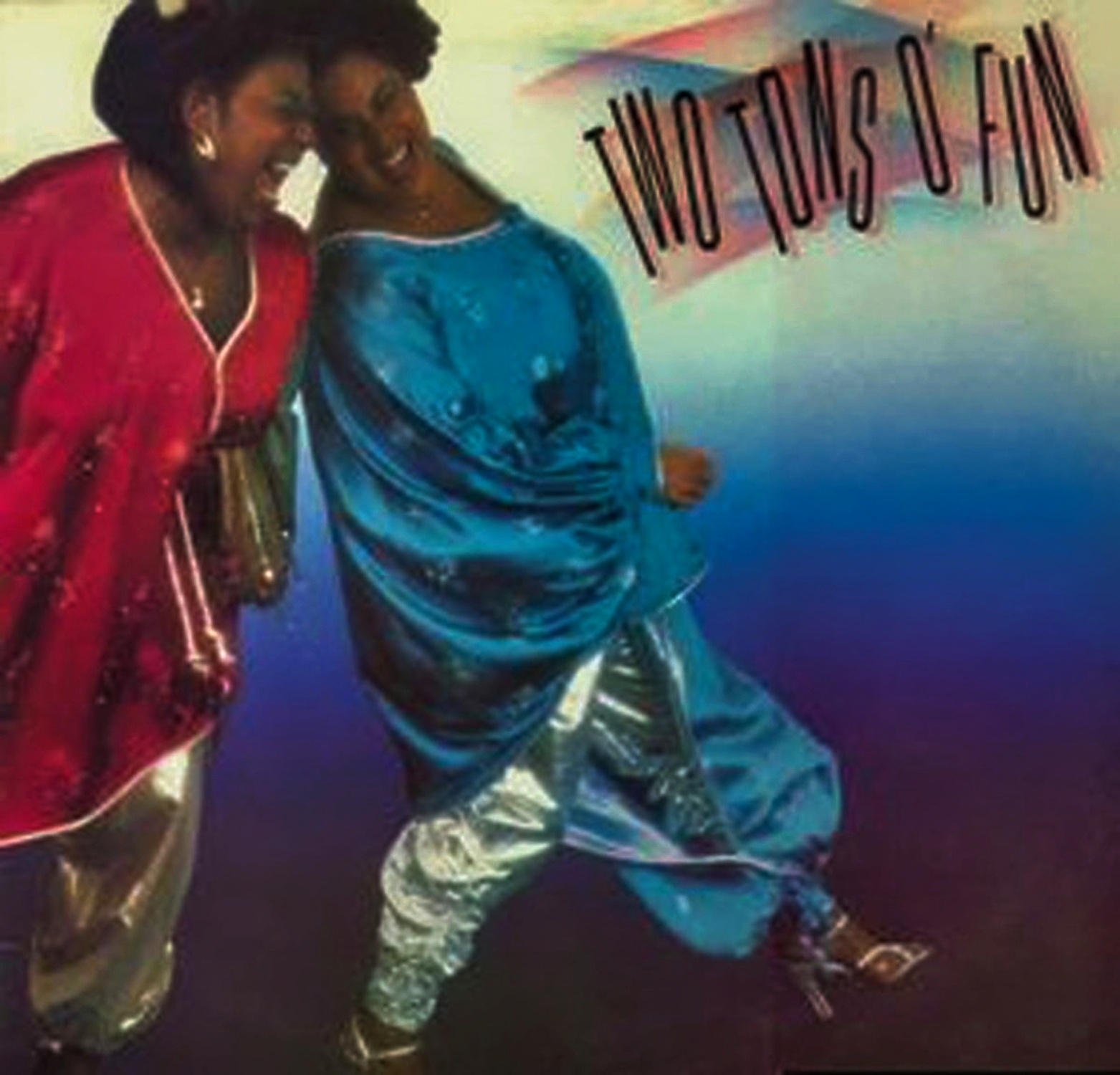 Sylvester: Queen of Disco