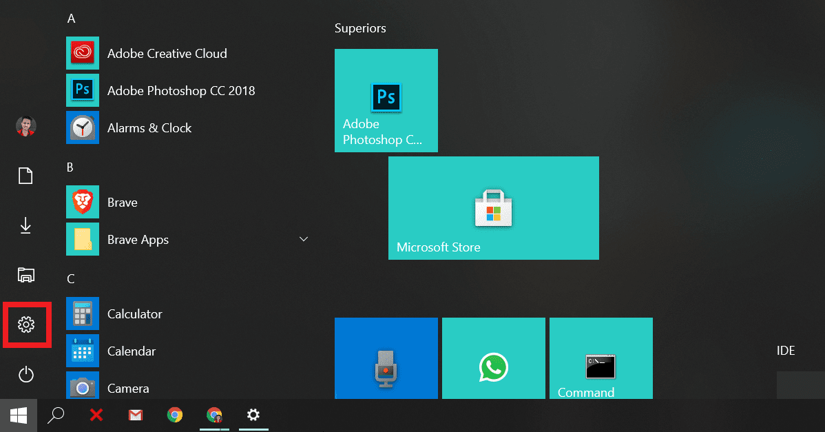 How to enter BIOS in Windows 10 Laptop/PC | BIOS Setup | Windows OS