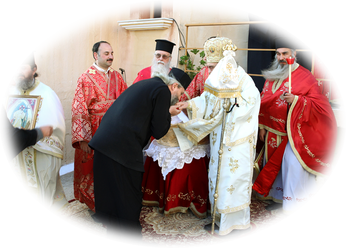 ΑΓΙΟΓΡΑΦΙΑ-ΜΕΛΕΤΕΣ: ΖΟΟΜ ΣΤΟ ΠΑΣΧΑ