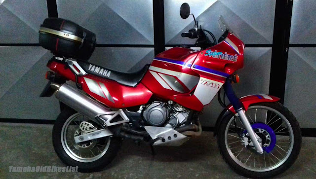 3 Big 750cc Dirt Bikes: Why Size Matters in Off-Road Riding? - Yamaha ...