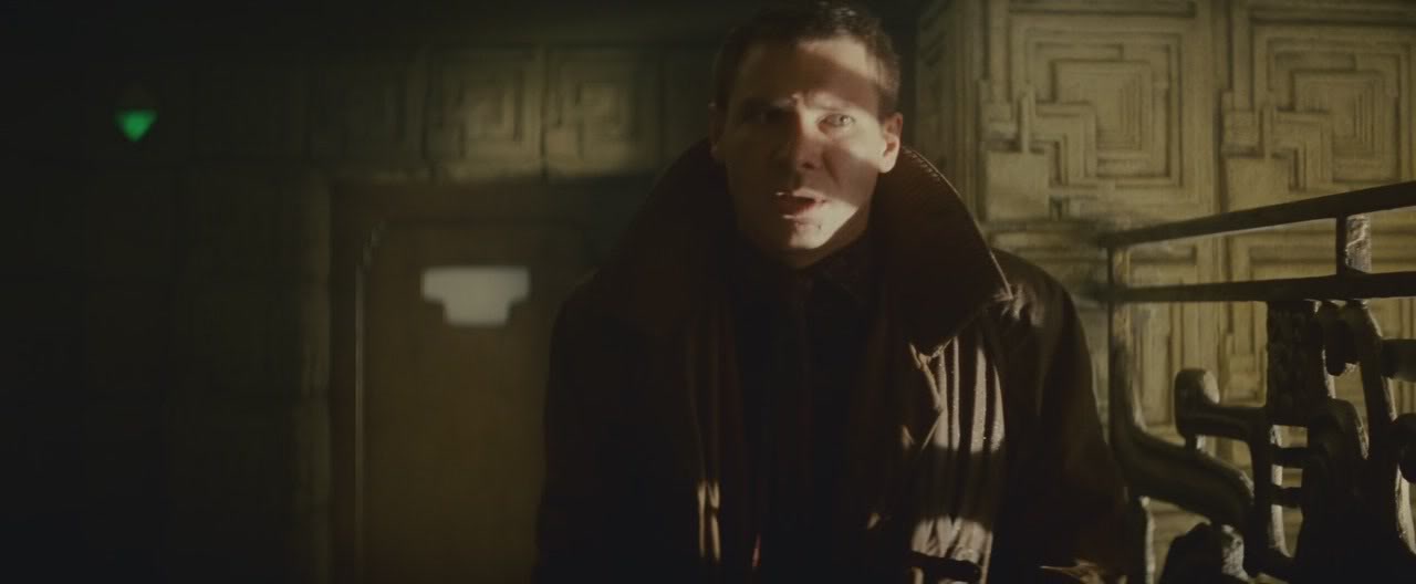 Flooby Nooby: The Cinematography of “Blade Runner”