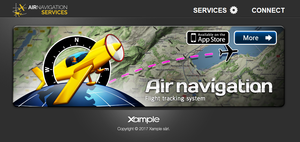 Reading air navigation charts - jamesgulf