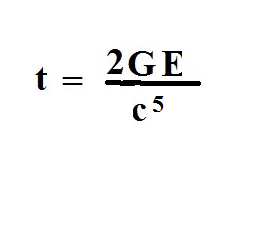 GM Jackson Physics and Mathematics: Deriving the Planck Length, the ...