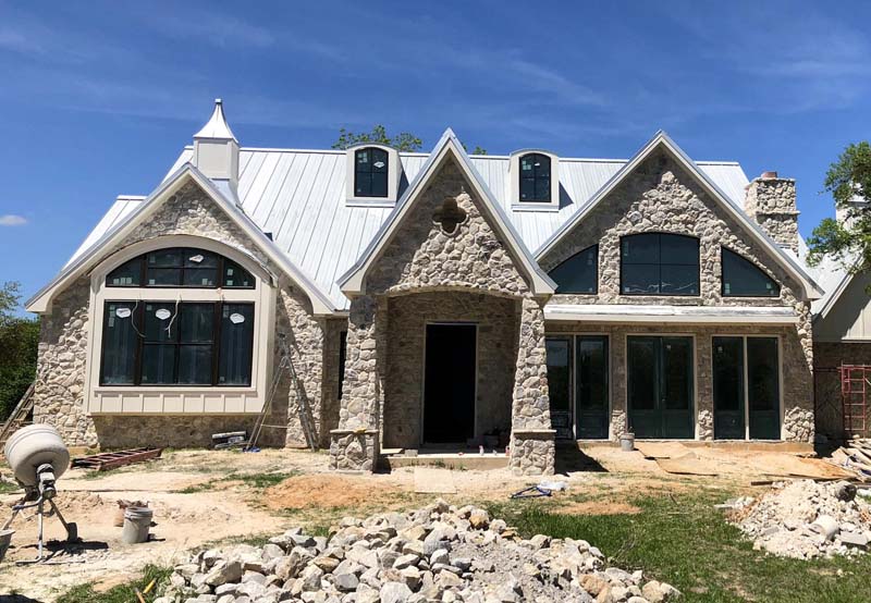Masonry, Stone Works Contractor Austin County TX
