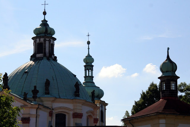 Naturwunder ...: Tour zum Vogelberg (Ptáčník)