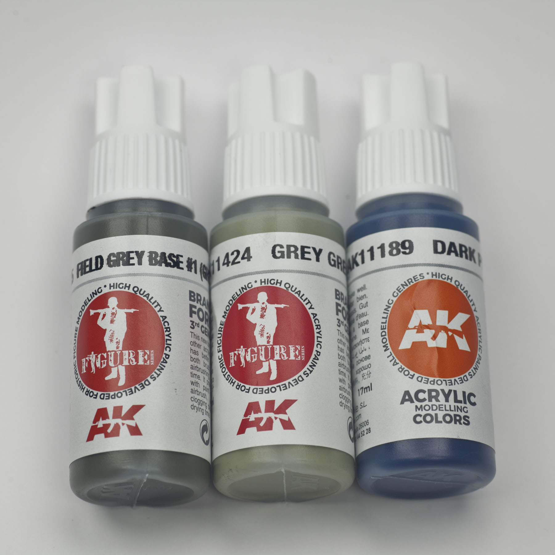 PERSPECTIVES IN MINIATURE: 2021