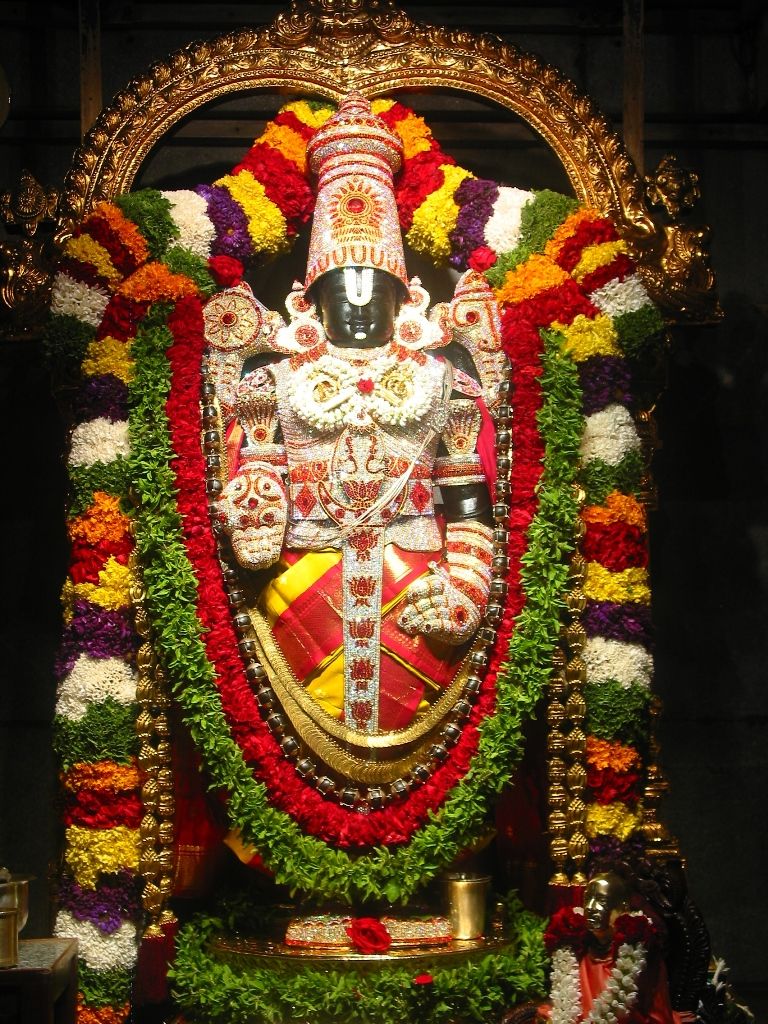 Tirupati Balaji Temple , Andhra Pradesh ~ Places4traveler : Best ... Tirupati Balaji Temple , Andhra Pradesh ~ Places4traveler : Best ...