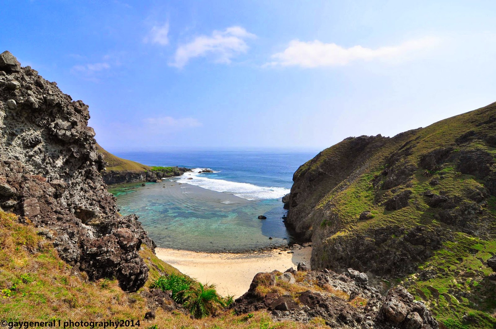 Helping Hands: In Pictures: Batanes