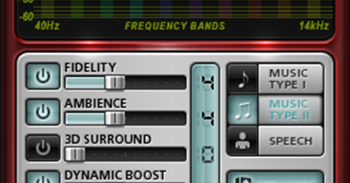 Dfx audio enhancer full portable - camppofe