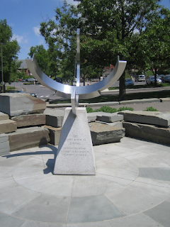 A Tale of Two Sun Dials