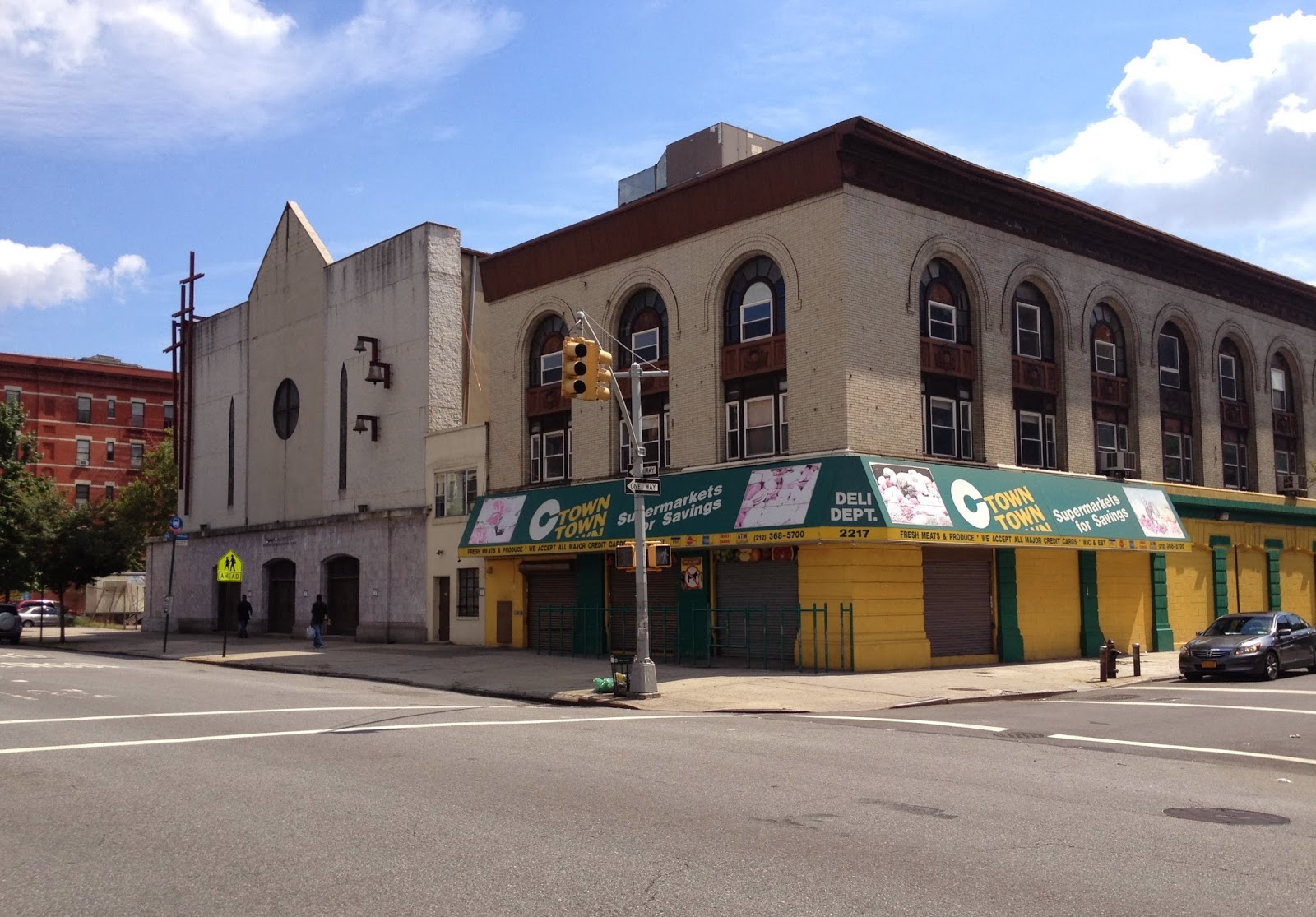 H A R L E M + B E S P O K E: ☞ REMEMBER: The House Beautiful of Harlem