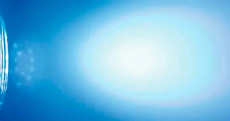 La importancia del LED color azul | Instalaciones Eléctricas Residenciales