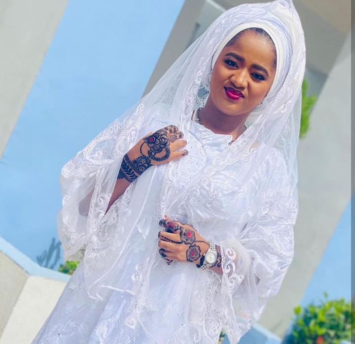 Tarihin Jaruma Aisha Humaira (Aisha Ahmad Idris) - Haskenews-All About ...