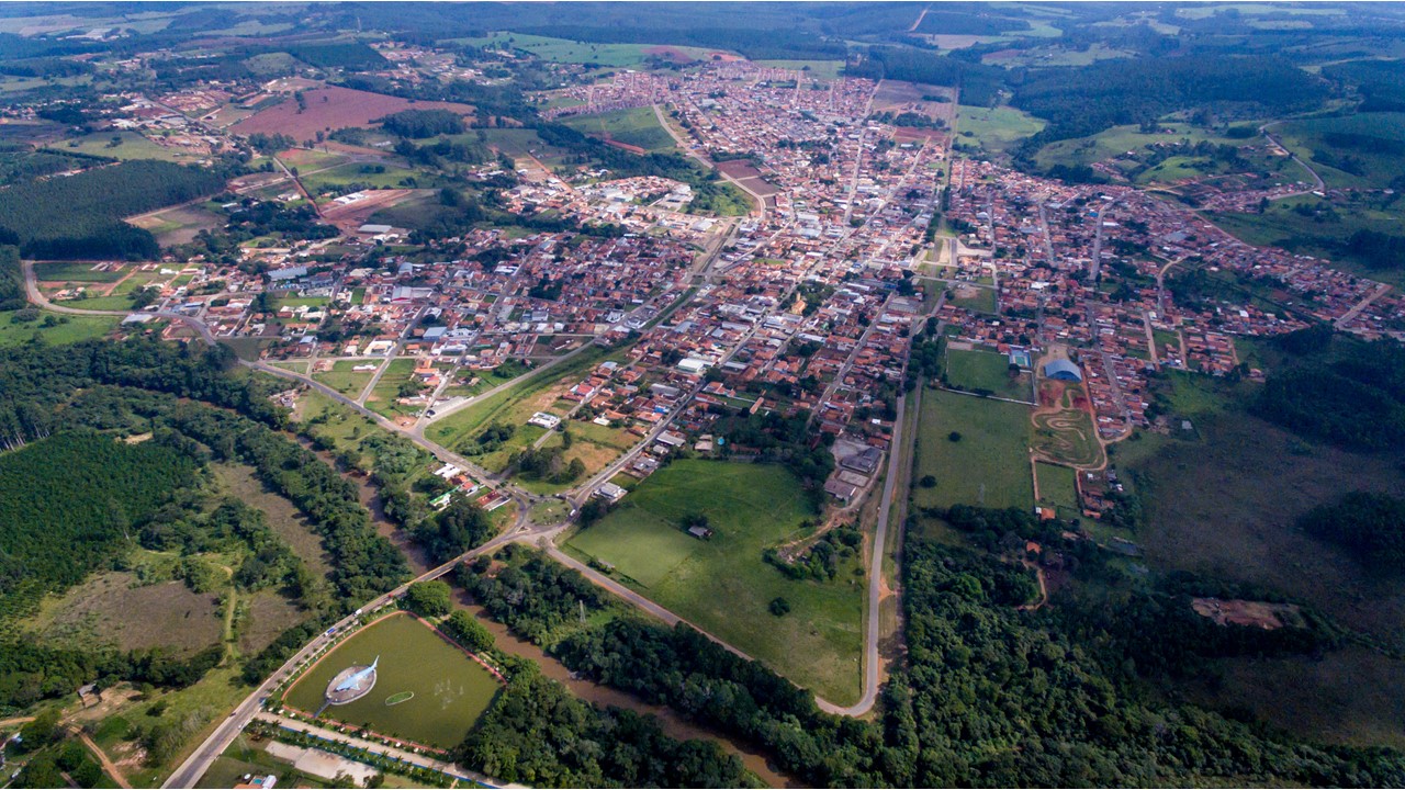 Aniversário de 99 anos de Buri é celebrado nessa segunda feira (25).