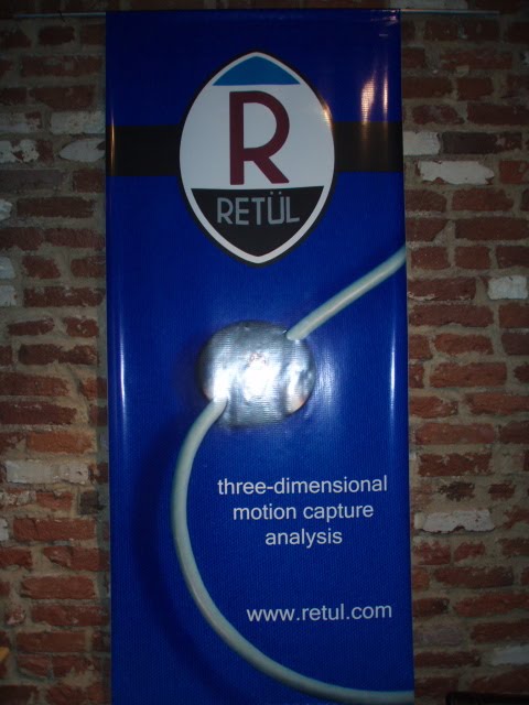 Independent Fabrication Blog: Fit Science :: Retul Fit System