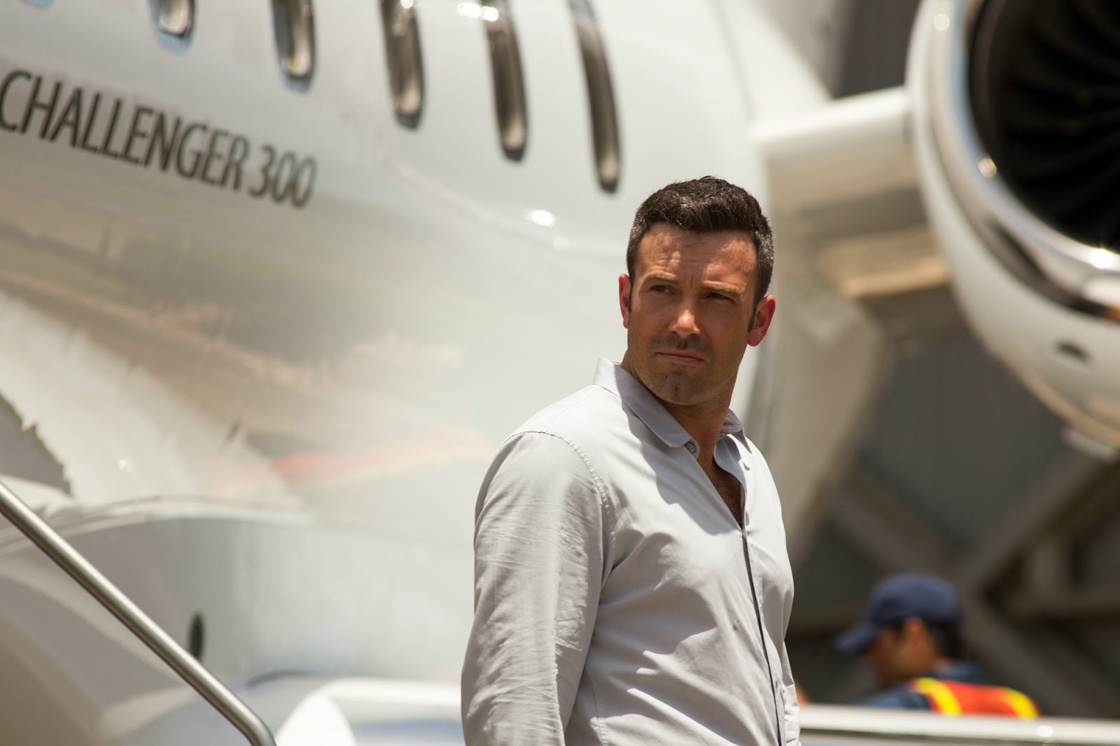 Runner Runner: Movie Review