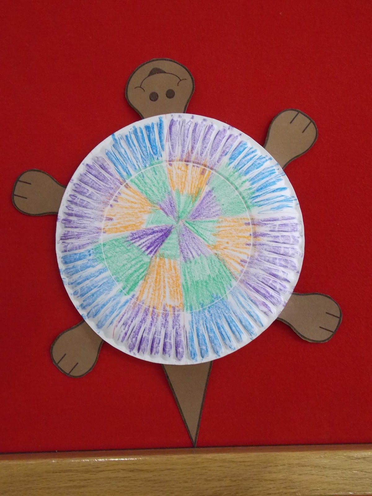 Welcome to Storytime!: The Tortoise and the Hare