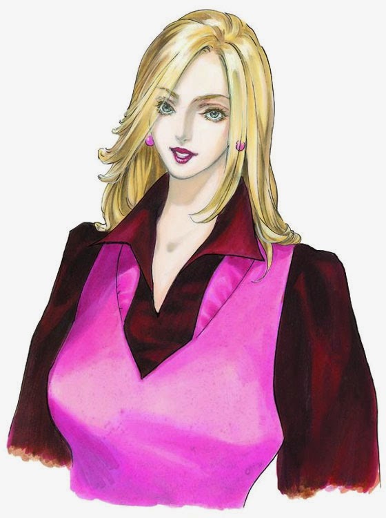 Serio's Castlevania Fighter