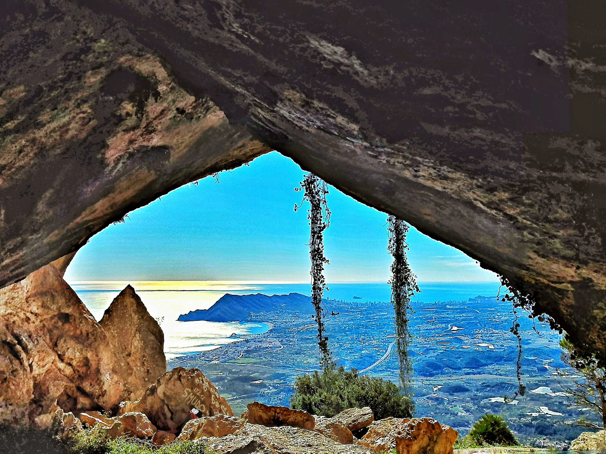Alicante provincia. Rincones con encanto y pequeñas/grandes joyas ...