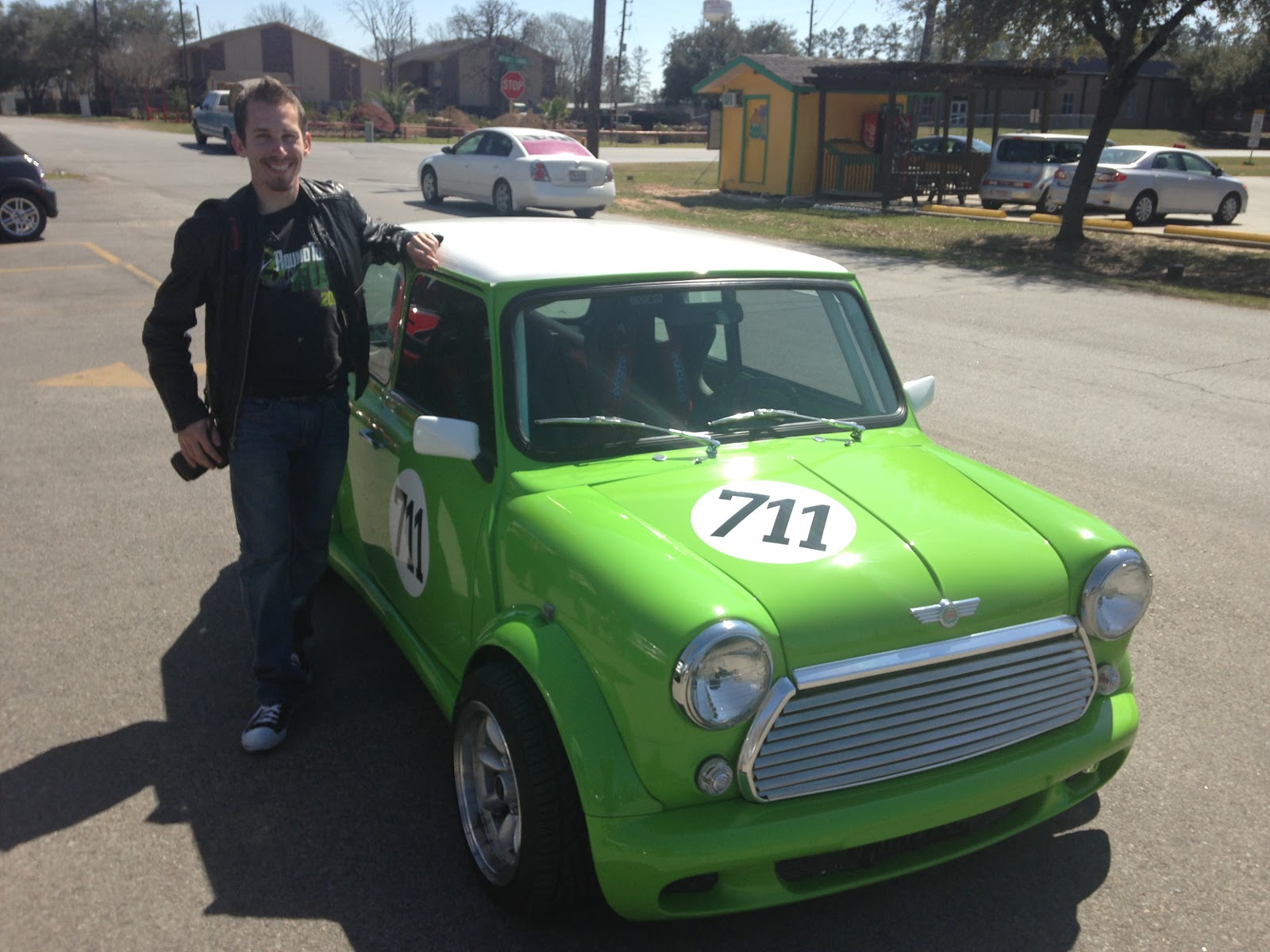 SOOPER COOPER