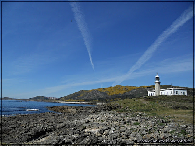 Un paseo,una foto: mayo 2013