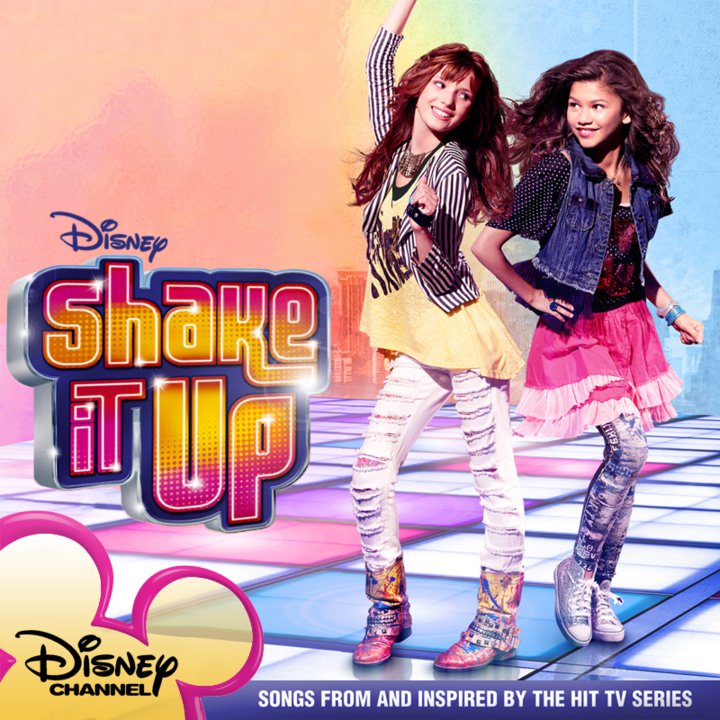 FCO Shake it Up Chile: Demi Lovato: Actores de Shake it Up envían sus ...