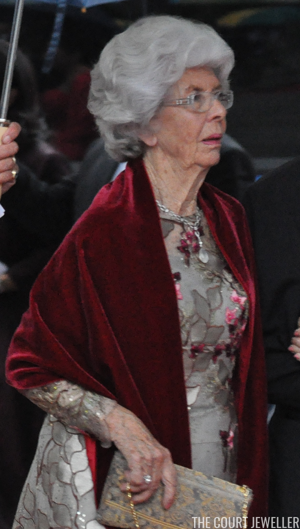 Gunnila Bernadotte - Alchetron, The Free Social Encyclopedia