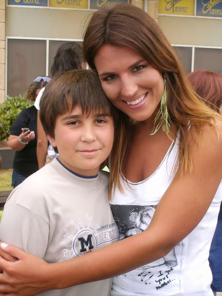 Perfil e fotos de Ana Rita Clara - Boas.pt - Celebridades e Famosas ...