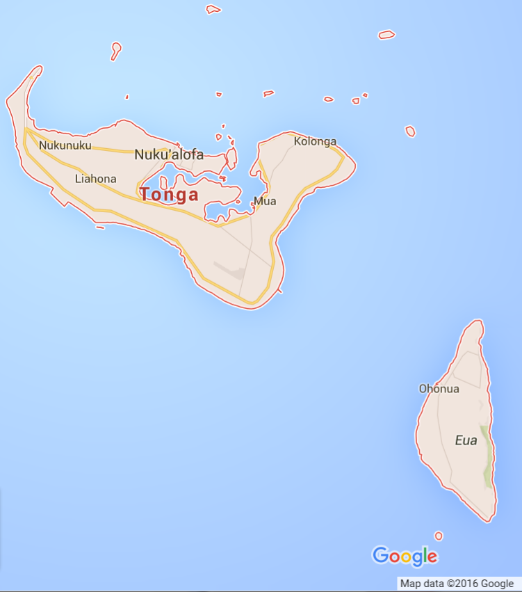 Tonga: Pacific Island Nation and Papua New Guinea to Promote Geothermal ...