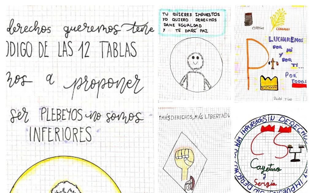 EL PODER DE LOS PLEBEYOS