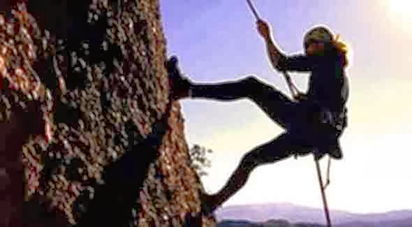 EL CAJON DE LOS CONOCIMIENTOS: CORAJE