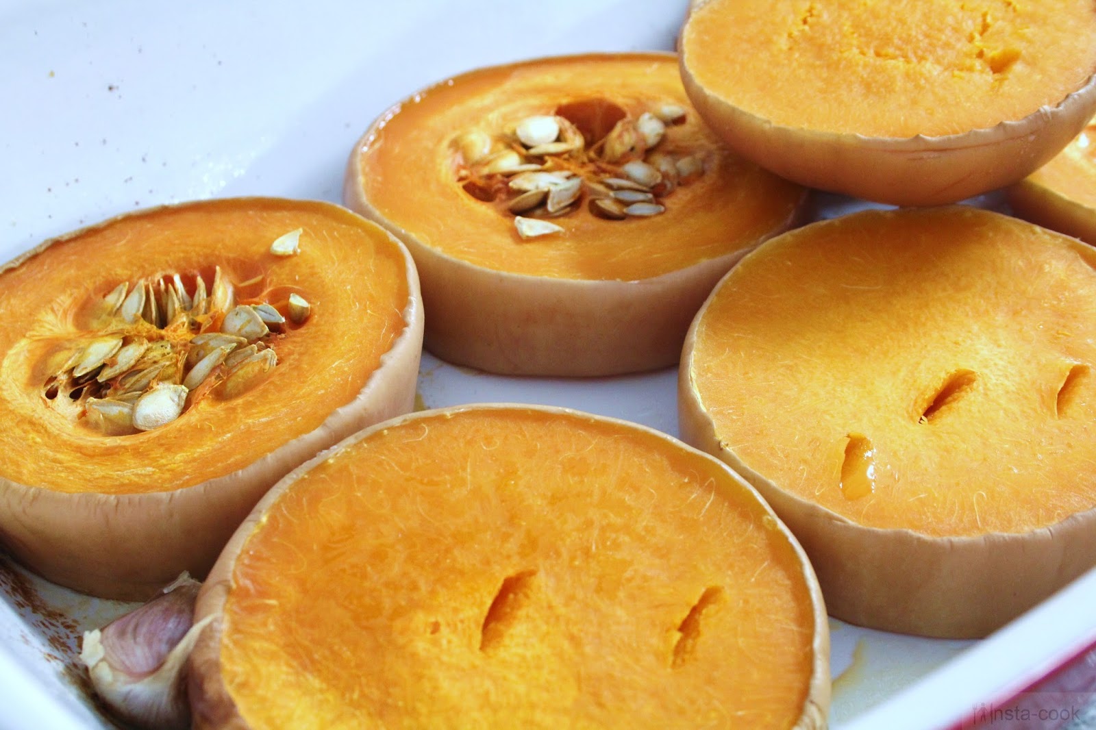 INSTA-COOK: La sobrassada que pots menjar a quilos. {Sobrassada vegetal}