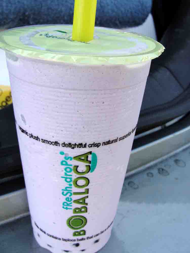 Atwater Boba Loca
