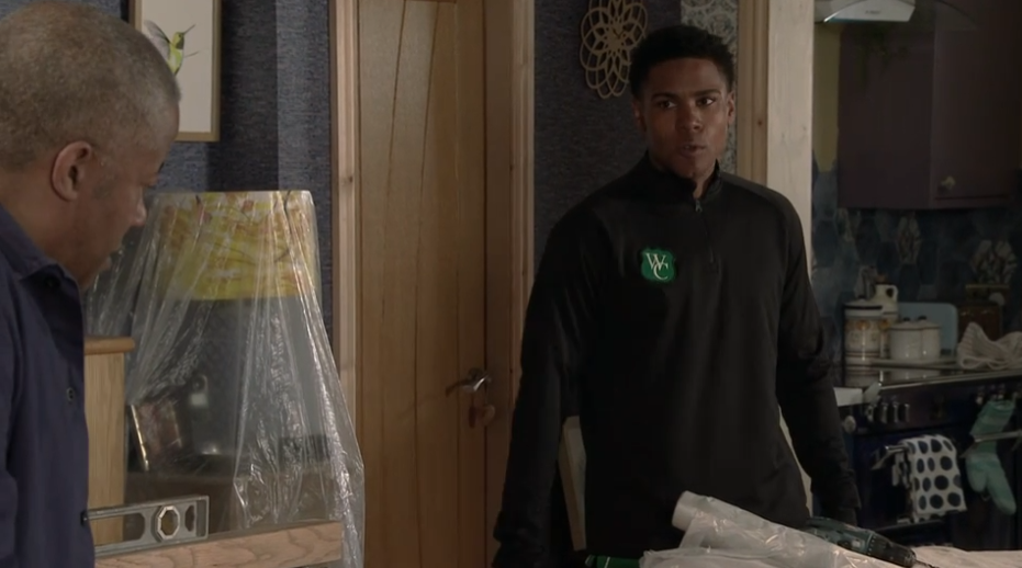 Coronation Street Blog: Five Things We Learned In Corrie This Week