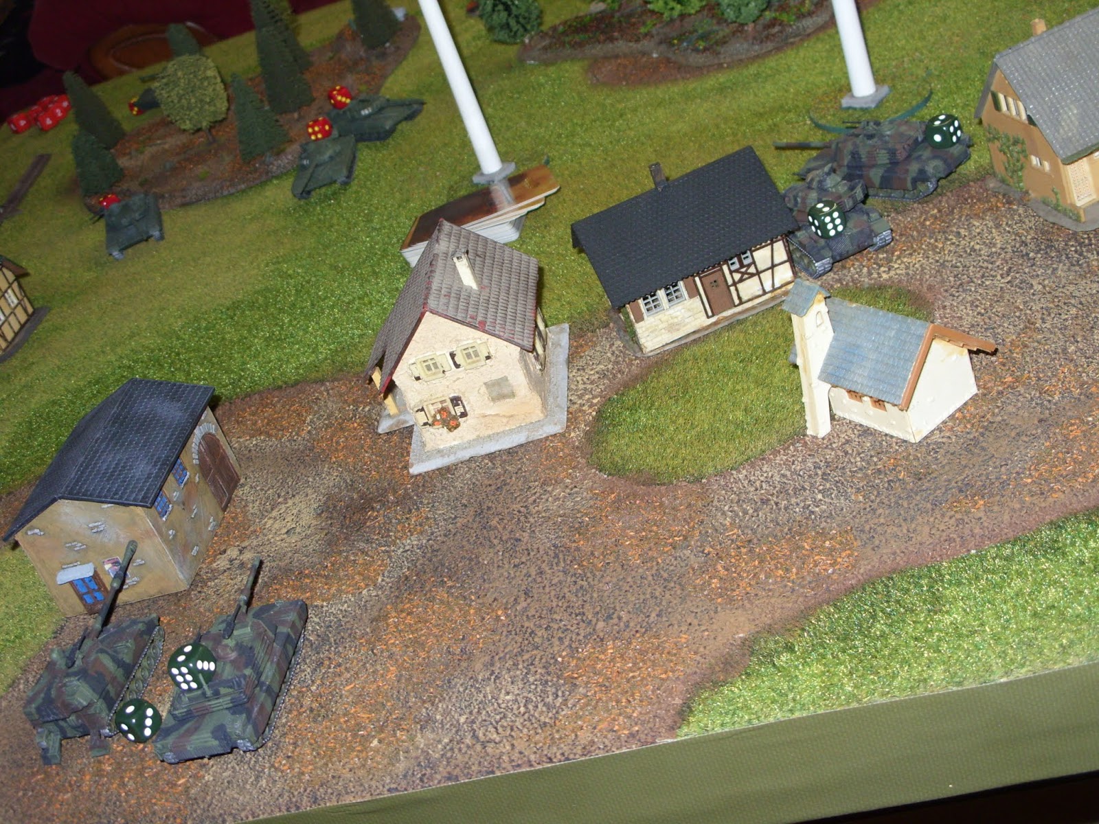 WORLD WAR 2 MODELZONE: February 2019