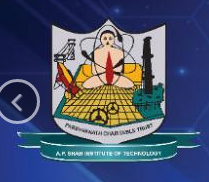 A.P.Shah Institute of Technology Thane Assistant Professor Jobs Vacancy ...