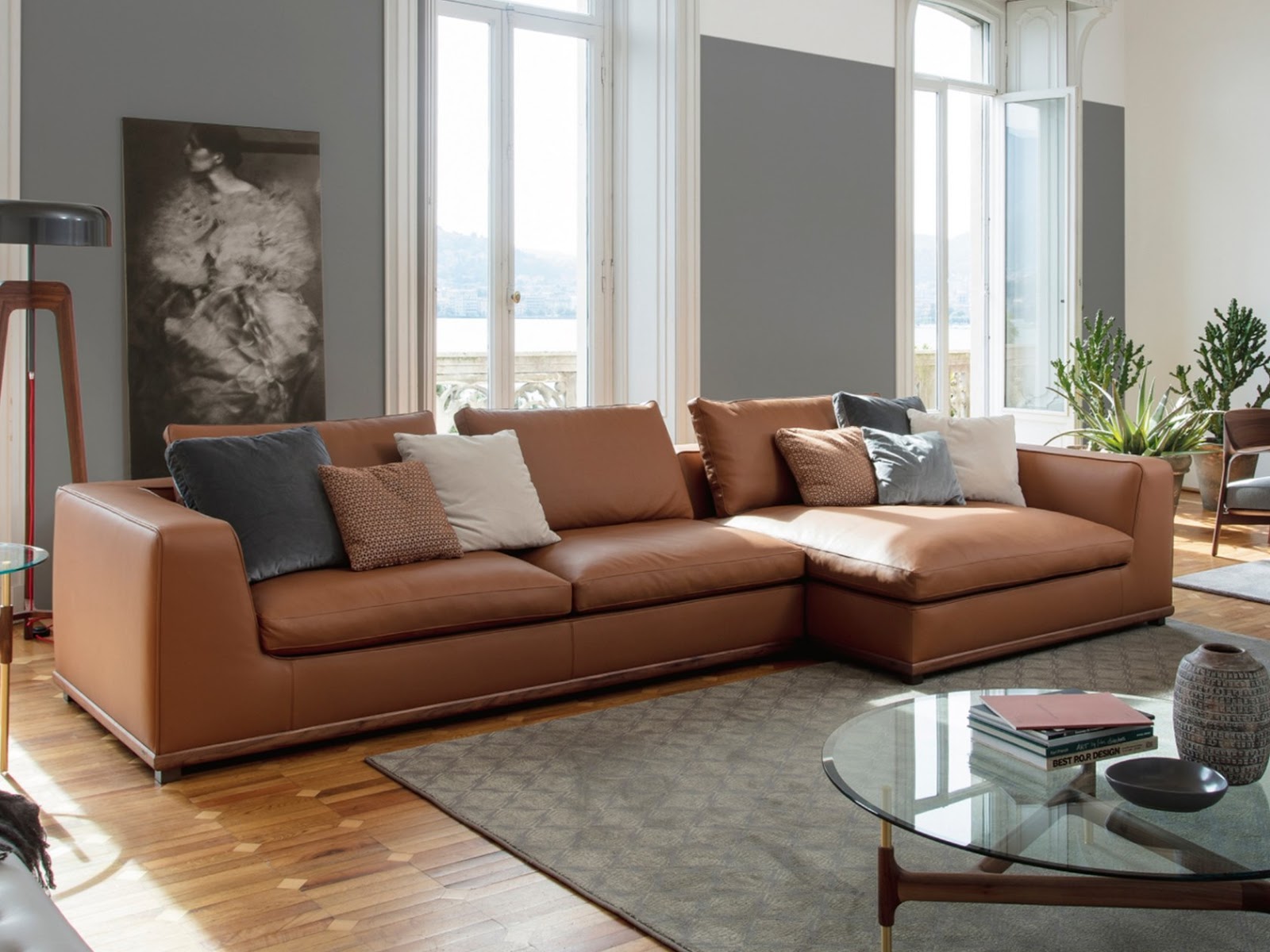 Como escolher o sofá ideal