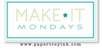 Gingham Girl: Make It Monday: Frames