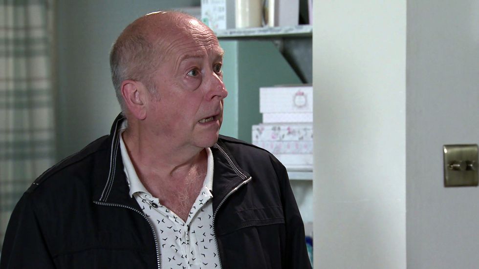 Coronation Street Blog: Coronation Street Episode Review; Weds 9th of ...