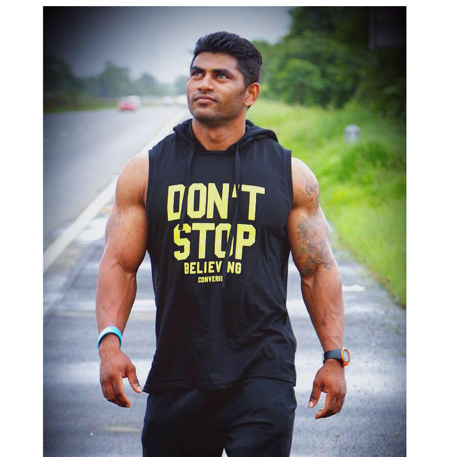 Worldwide Bodybuilders: Indian alpha muscles Sachin Dongre and Mohan ...