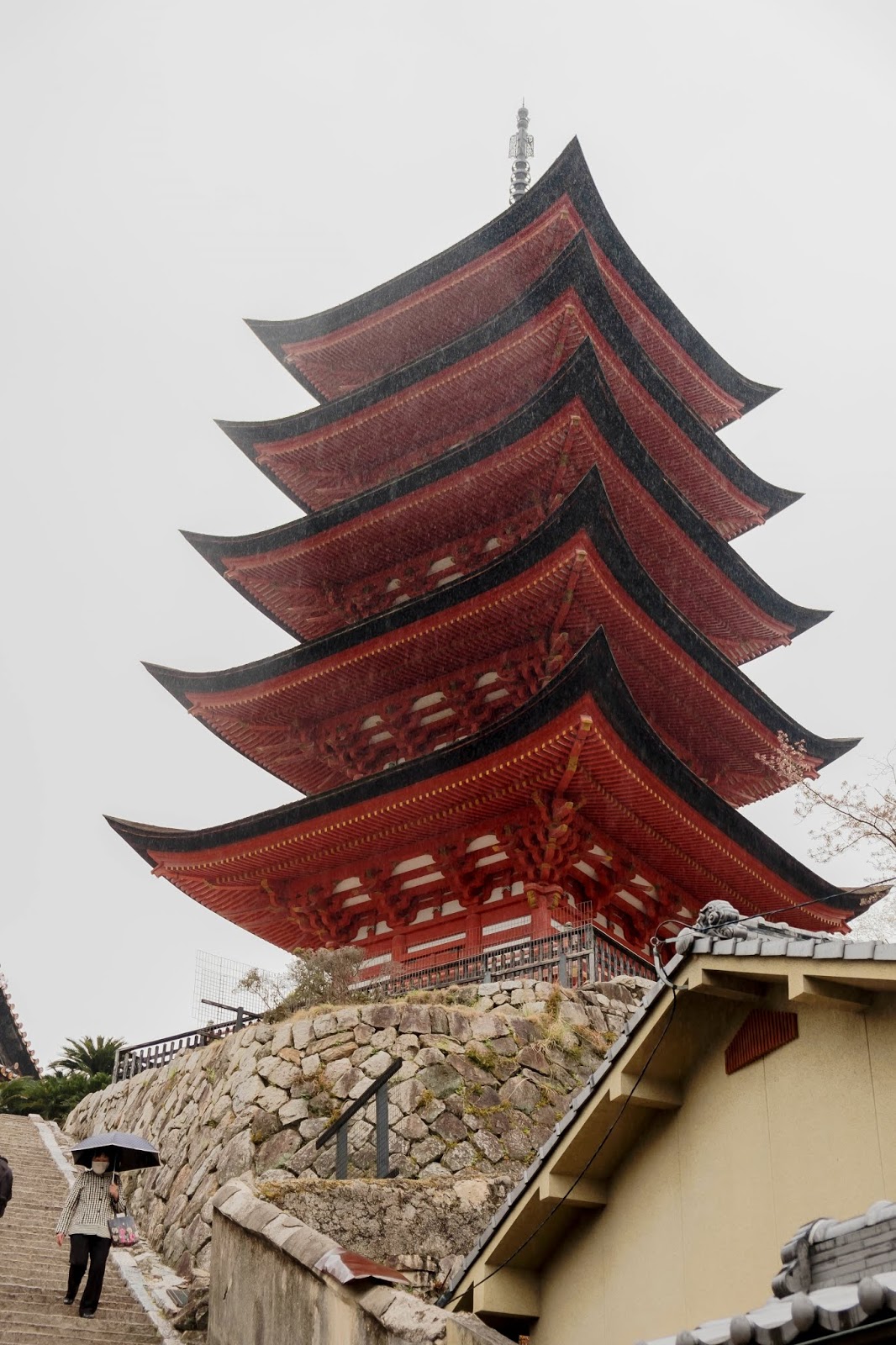 A Guide to Visiting Hiroshima and Miyajima Island - Tales of Two