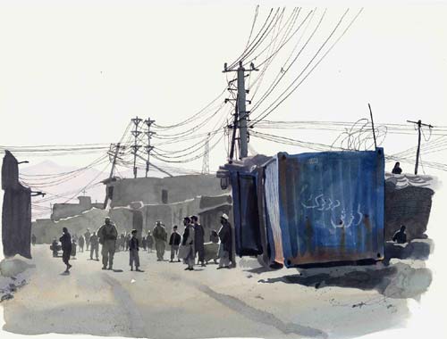 everythingiscircular: Matthew Cook