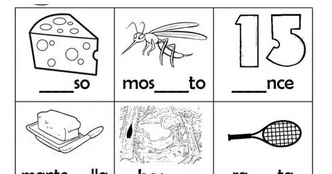 OBJETOS CON QUE, QUI