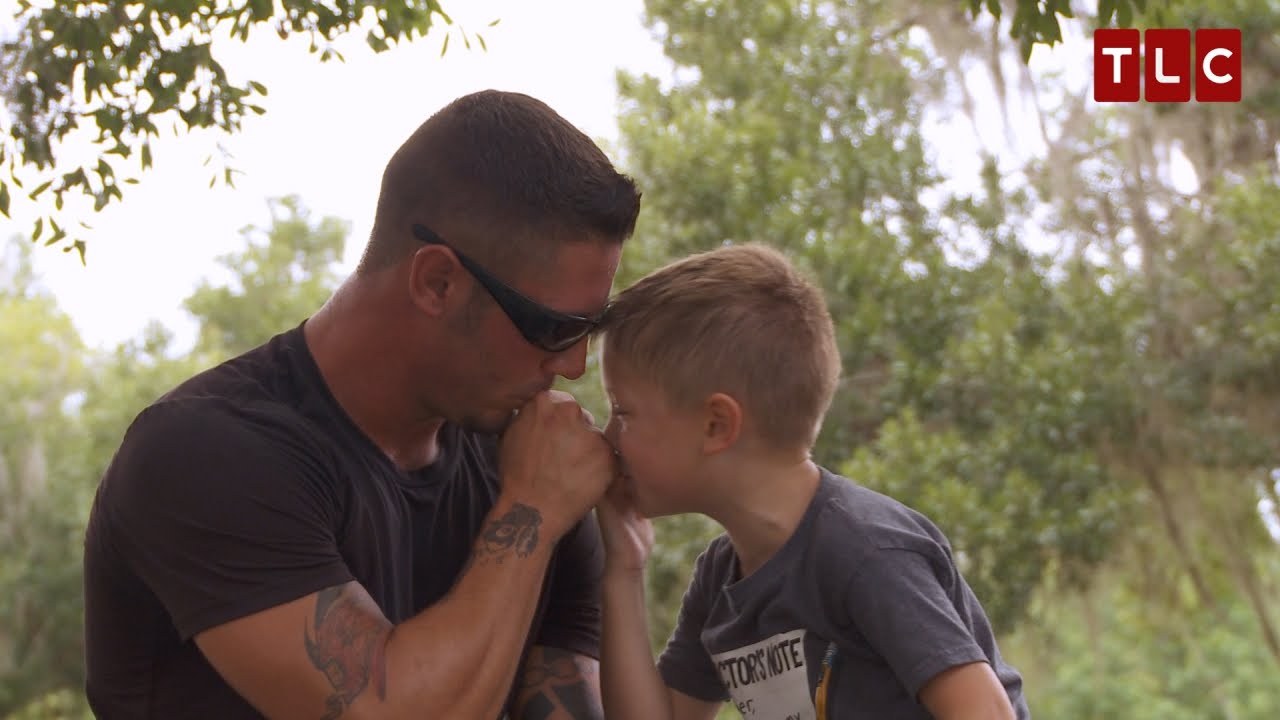 Single Father (TV series)