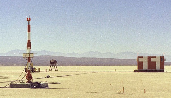 NASA Space Shuttle, Moon, Mars, Station Informations: Dryden Tested ...