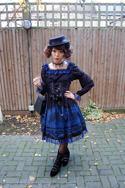 Devilinspired Rococo Clothing: How to Choose the Rococo Style Hat