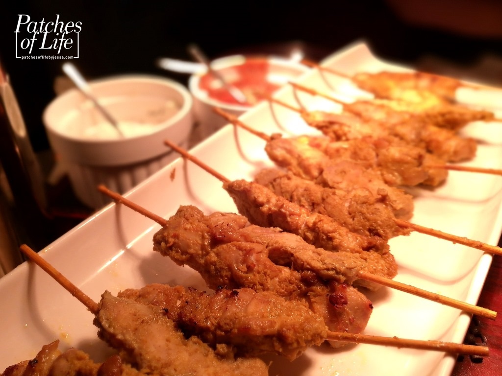 Makati Diamond Residences: [JUL 27-SEP 28 2018] Cheese and Charcuterie ...